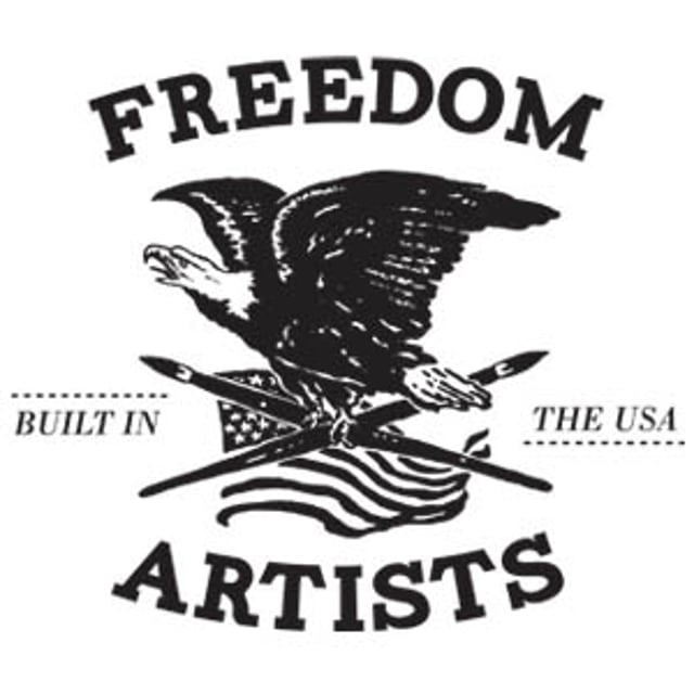 Freedom Artists