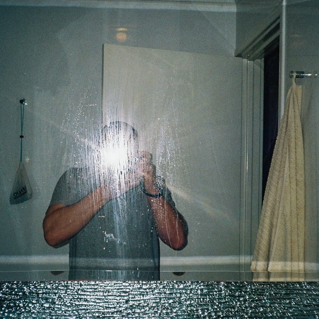 Thomas Trouchet - Director, Editor & Director of Photography (DP)