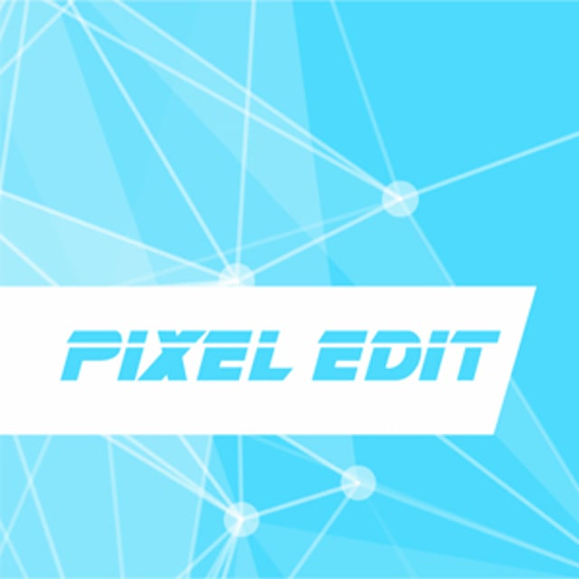 Pixel Edit
