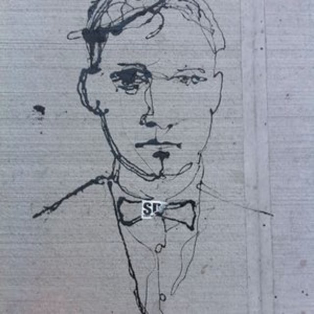 Adam Scher