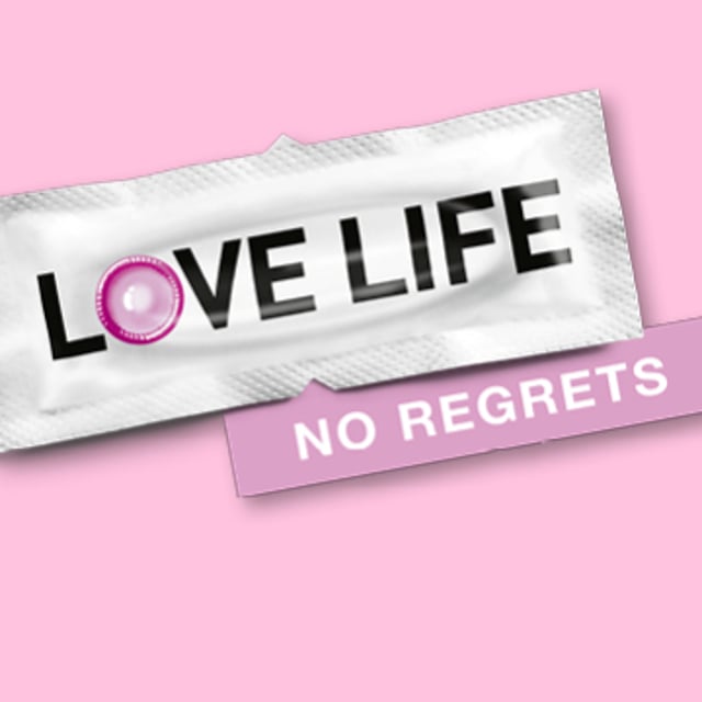 LOVE LIFE