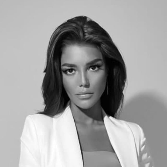 Elina Shevchenko - Director, Film Director & Filmmaker