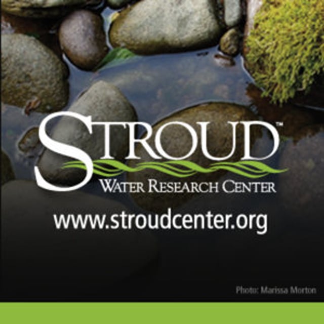 Stroud Water Research Center