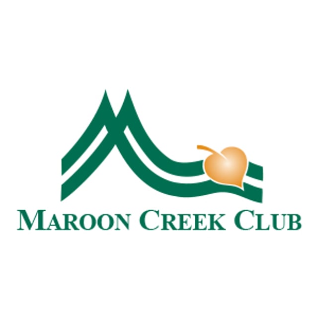 Maroon Creek Club