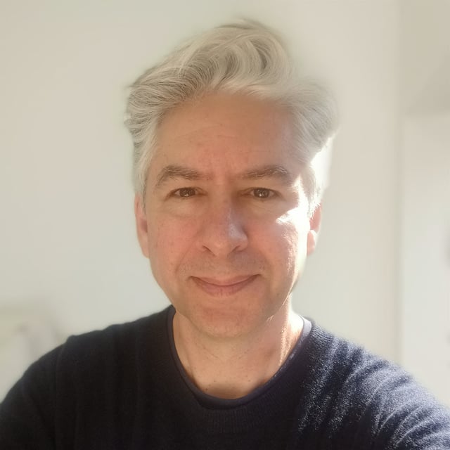 Gabriel Edwards - 3D Animator, 2D Animator & Editor