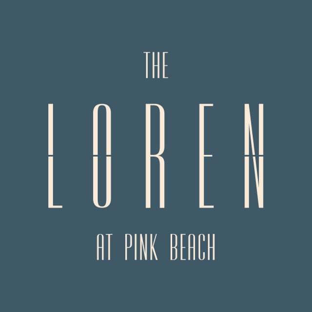 The Loren at Pink Beach