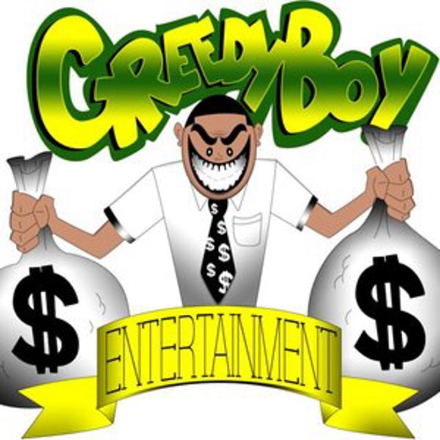 Greedy Boy Entertainment LLC.