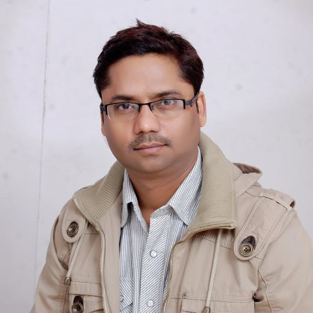 Dinesh Pandey