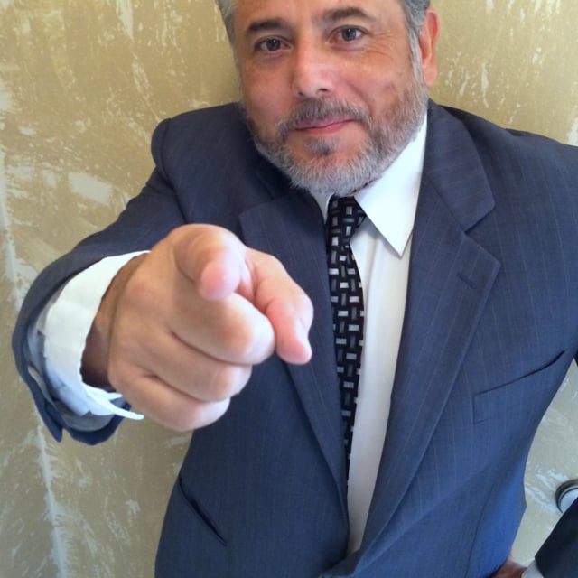 Franjose Yglesias