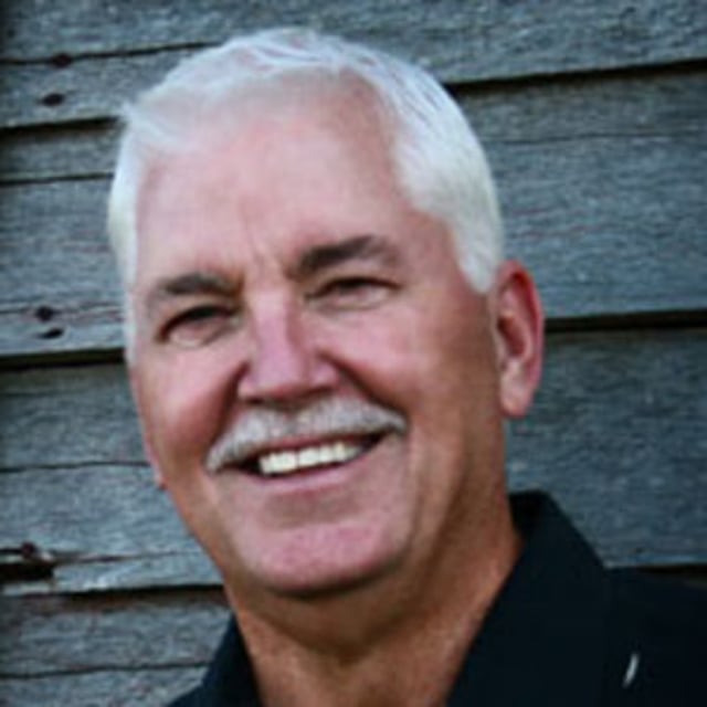 Dr Curt Dodd