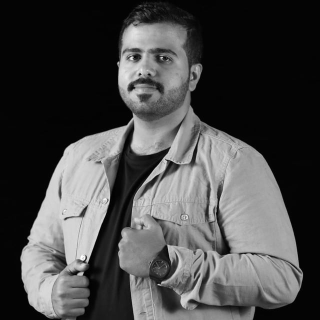 Dawood Ali