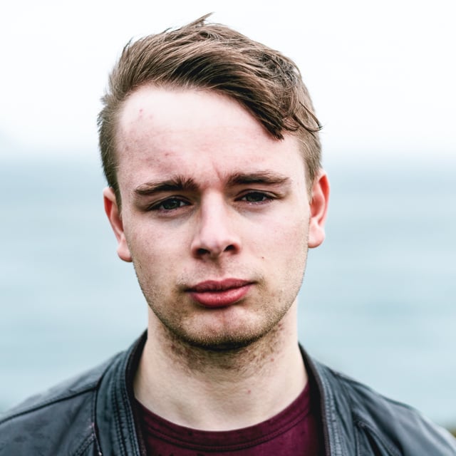 Samuel Turk - Editor, Camera Operator & Videographer