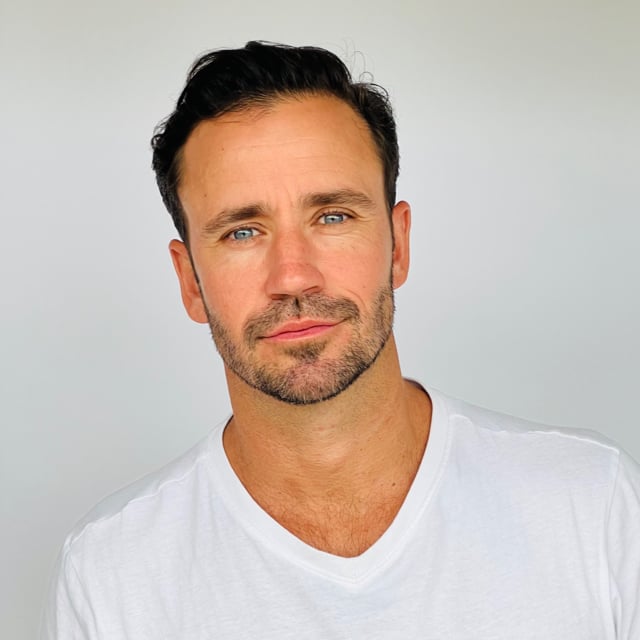 Andrew Maciver - Actor