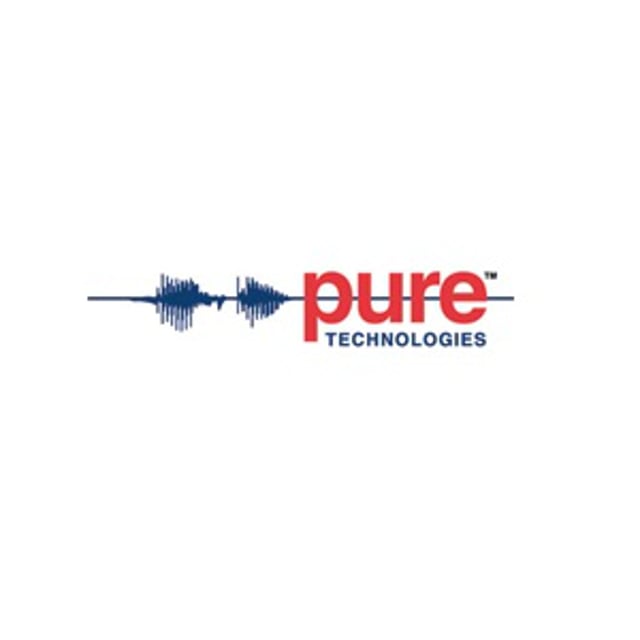 Pure Technologies - Australia