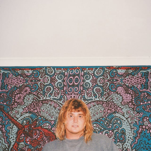 Toby Cregan