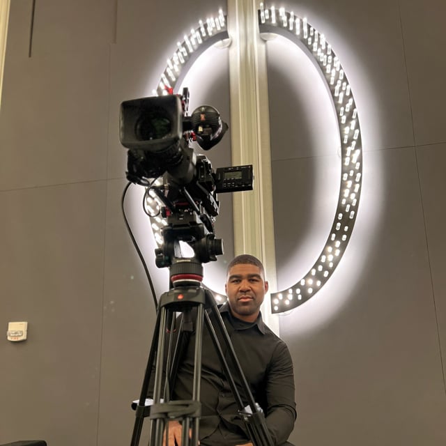 Clear Vision Productions, LLC - Event Videographer, Music Video ...