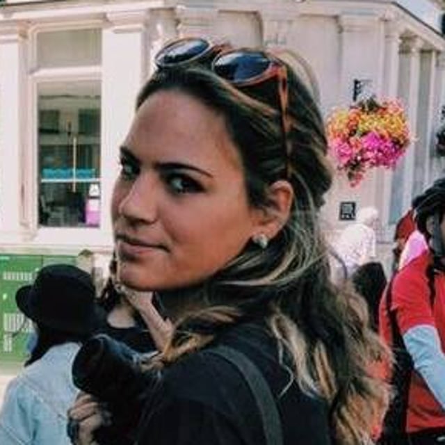 Amanda