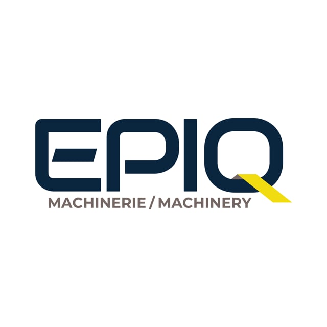 EPIQ MACHINERY