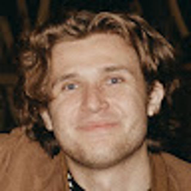 Luke Wagner