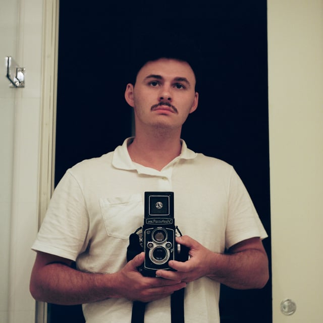 Karsten Runquist - Director & Editor