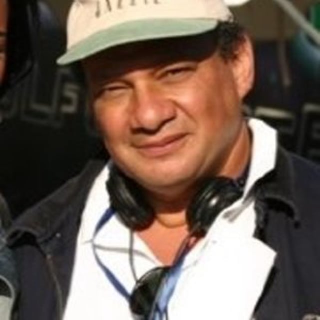 Jose Luis Pimentel