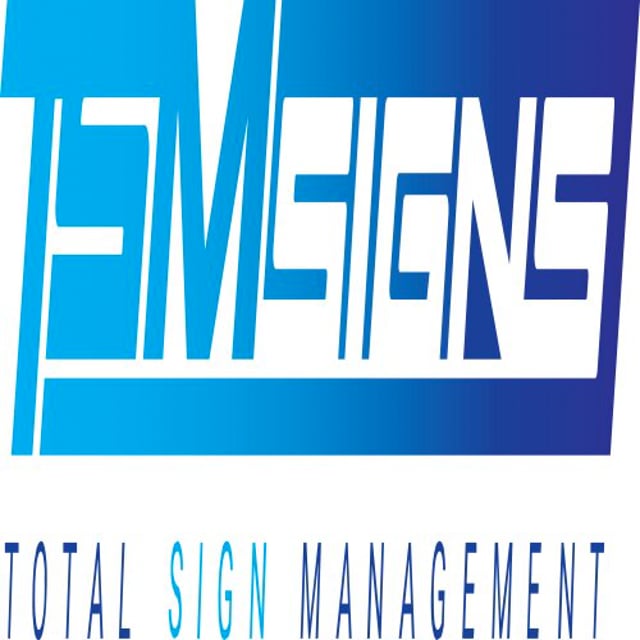 TSM Signs