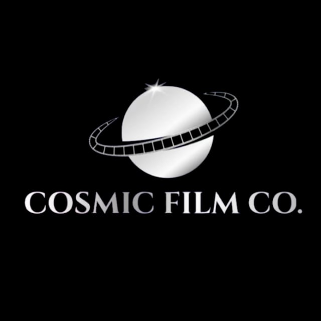 Cosmic Film Co - Director, Editor & Cinematographer