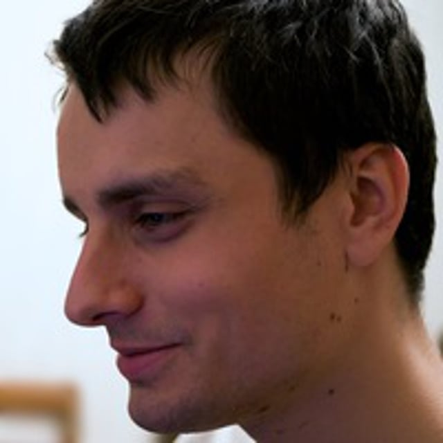 Nikolay Balakin