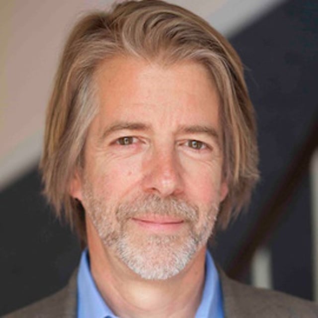 Michael Garden