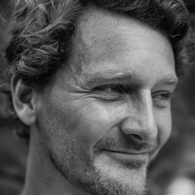 Shayne McIntyre - Director