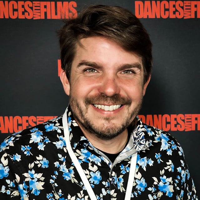 Adam Taylor - Director