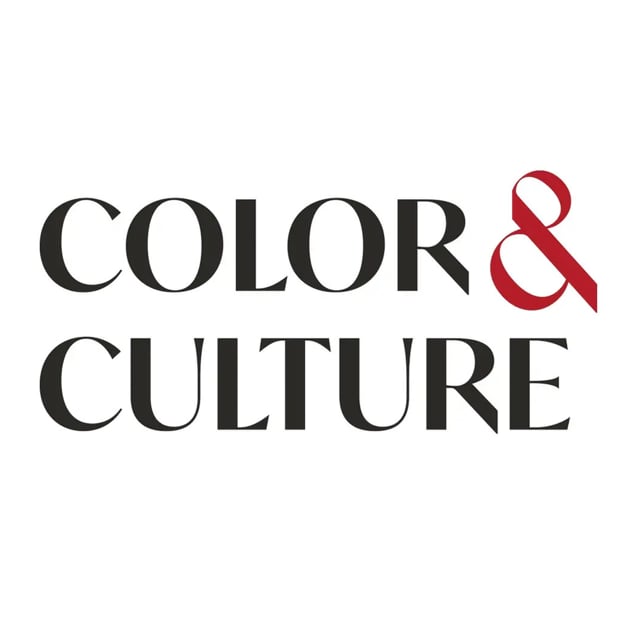 Color & Culture