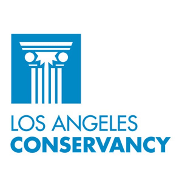 Los Angeles Conservancy