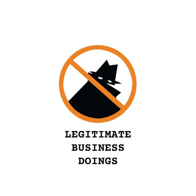 Legitimate Business Doings LLC