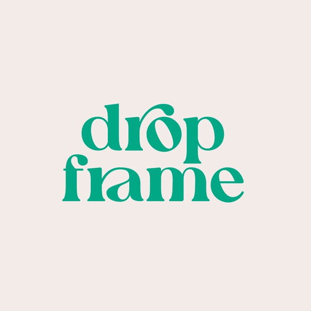Drop Frame