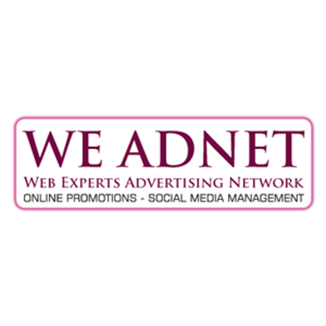 WE Ad Network