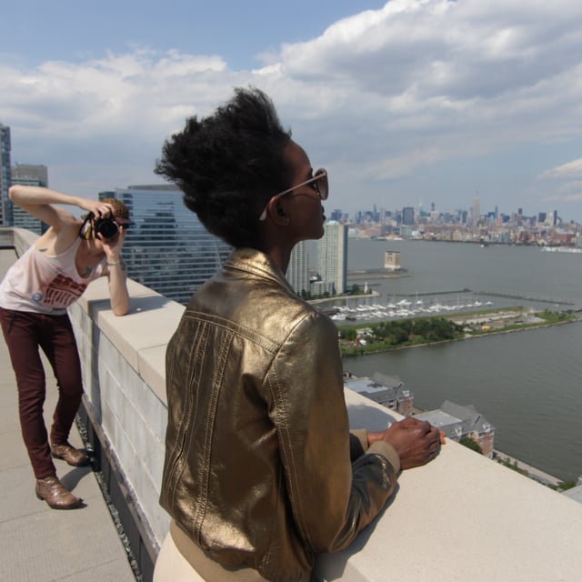 We Film Models