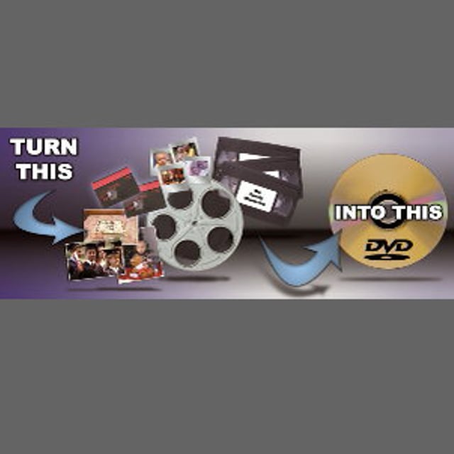 Wright DVD Solutions