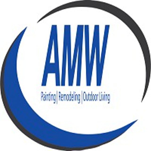 AMW Painting & Remodeling