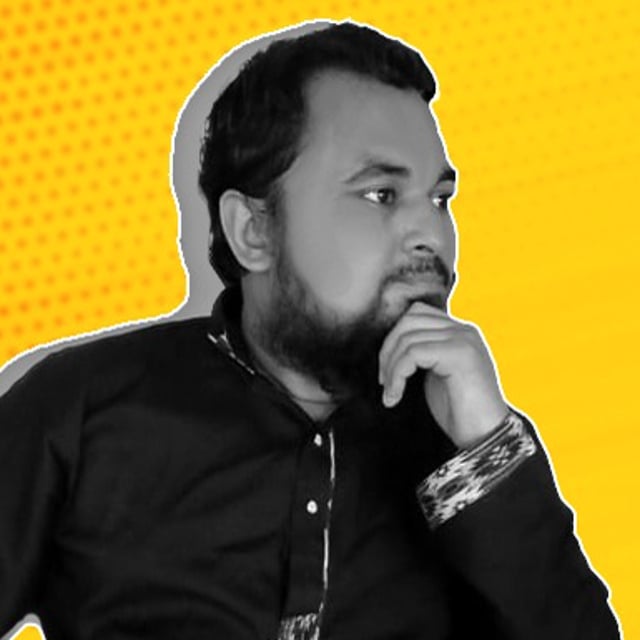 Abdul Zabbar
