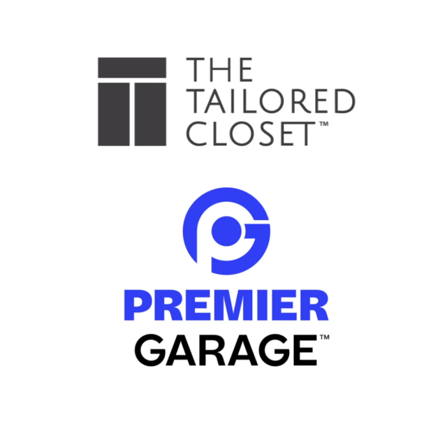 The Tailored Closet