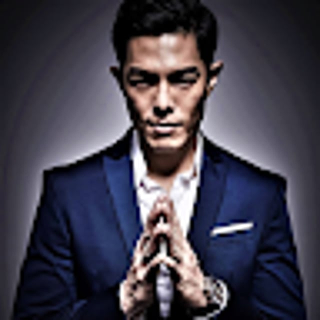 Zhang YaoDong (张耀栋)