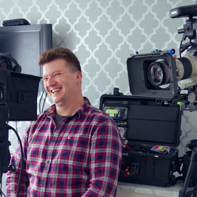 Adam Marsden Director