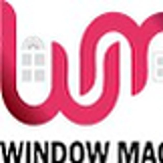 Window magic India