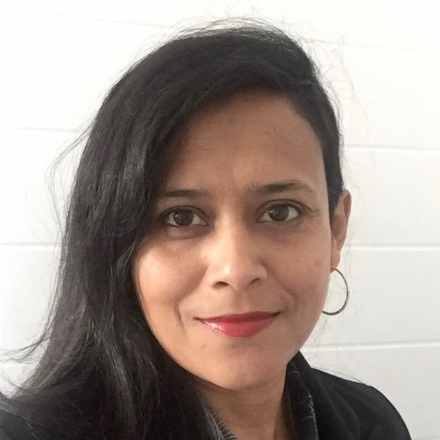 Fayrooz Abader - Graphic Designer