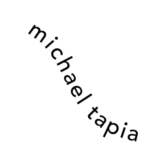Michael Tapia