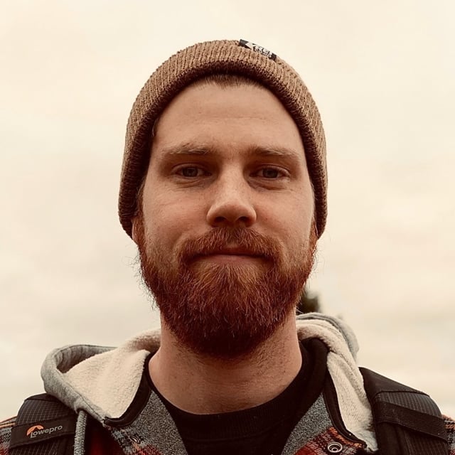 Eric Reimer - Videographer, Editor & Cinematographer