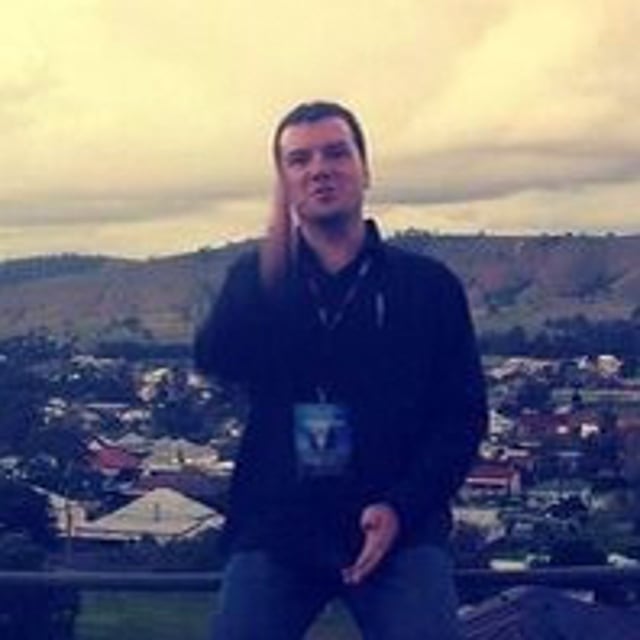 Andrew Slattery
