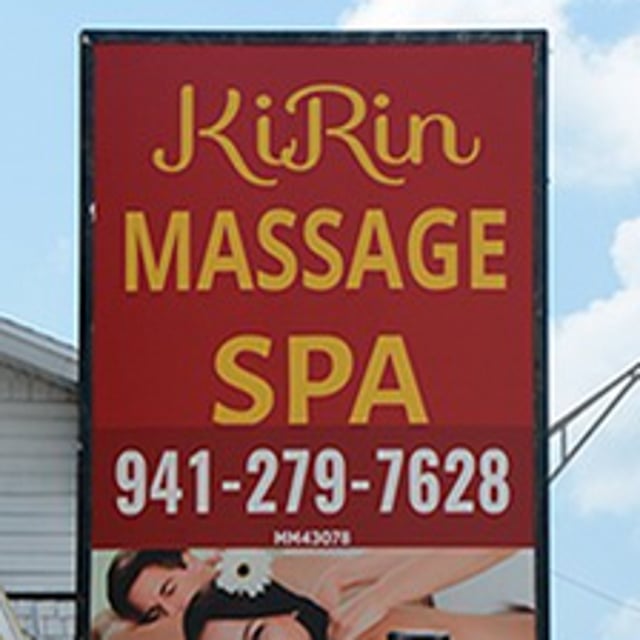 Kirin Massage SPA