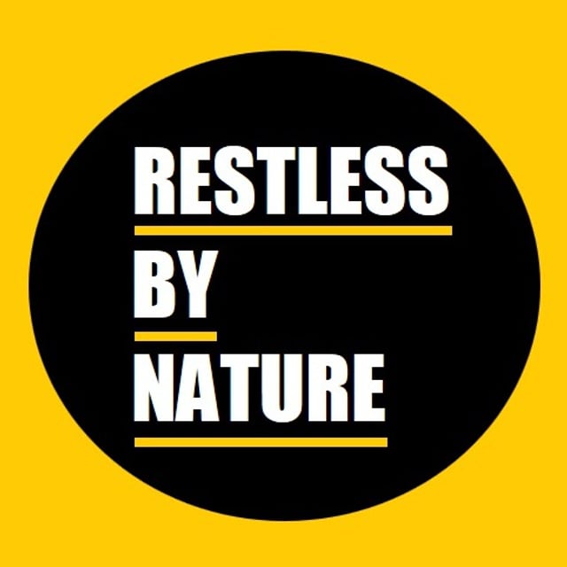 Restless By Nature